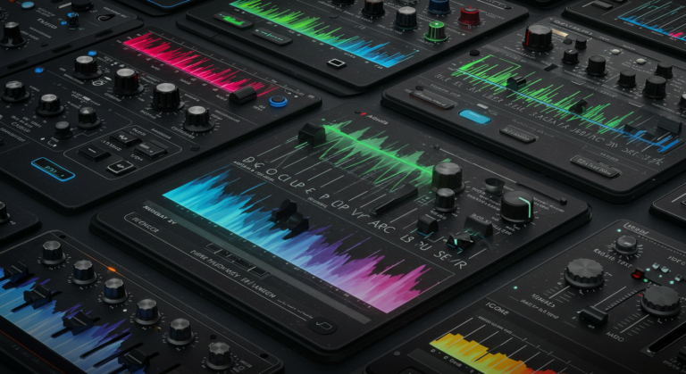 プロが実際に使うプラグインエフェクトおすすめ15選【2025年最新版】 | abcbStudio